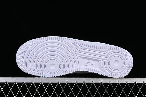 Travis Scott x Air force 1 AF1 - Utopia