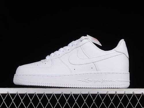 Drake Nocta X NikeUnisex Air Force 1 AF1 - Certified Lover Boy