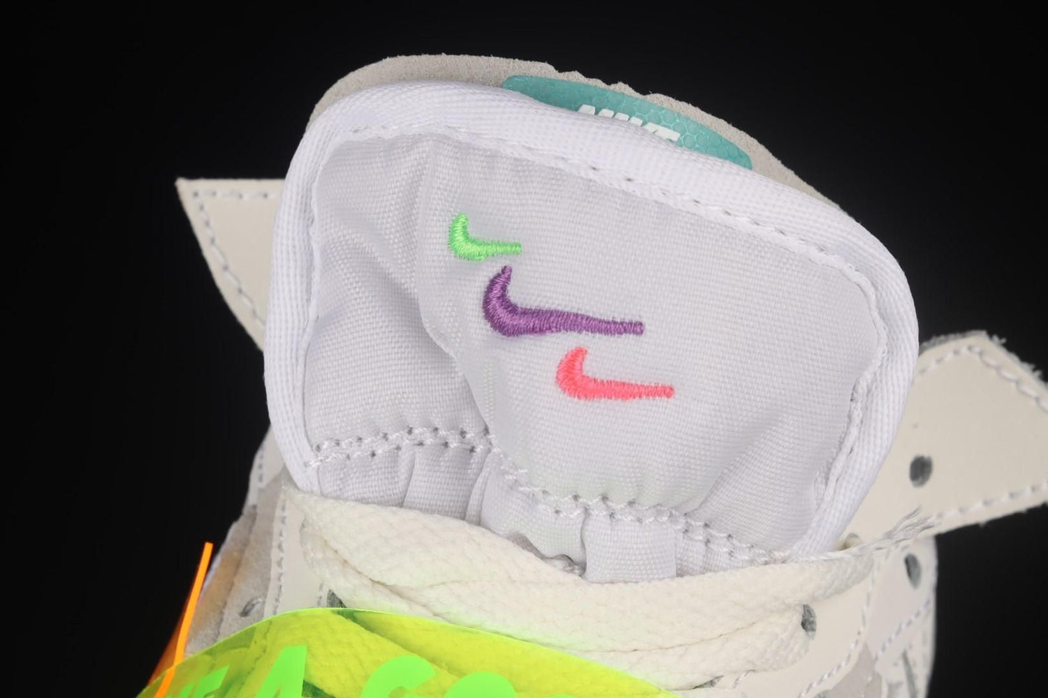 NikeMens Air Force 1 AF1 Fontanka - Have a Good Game